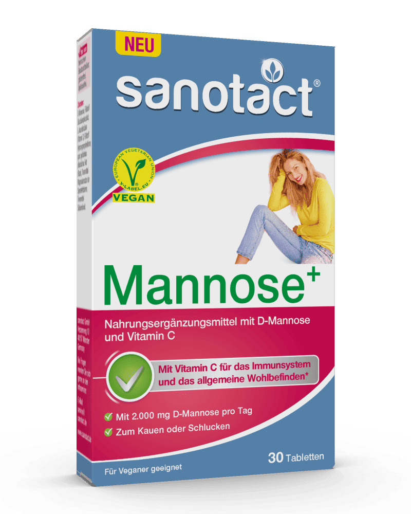 New products - sanotact GROUP
