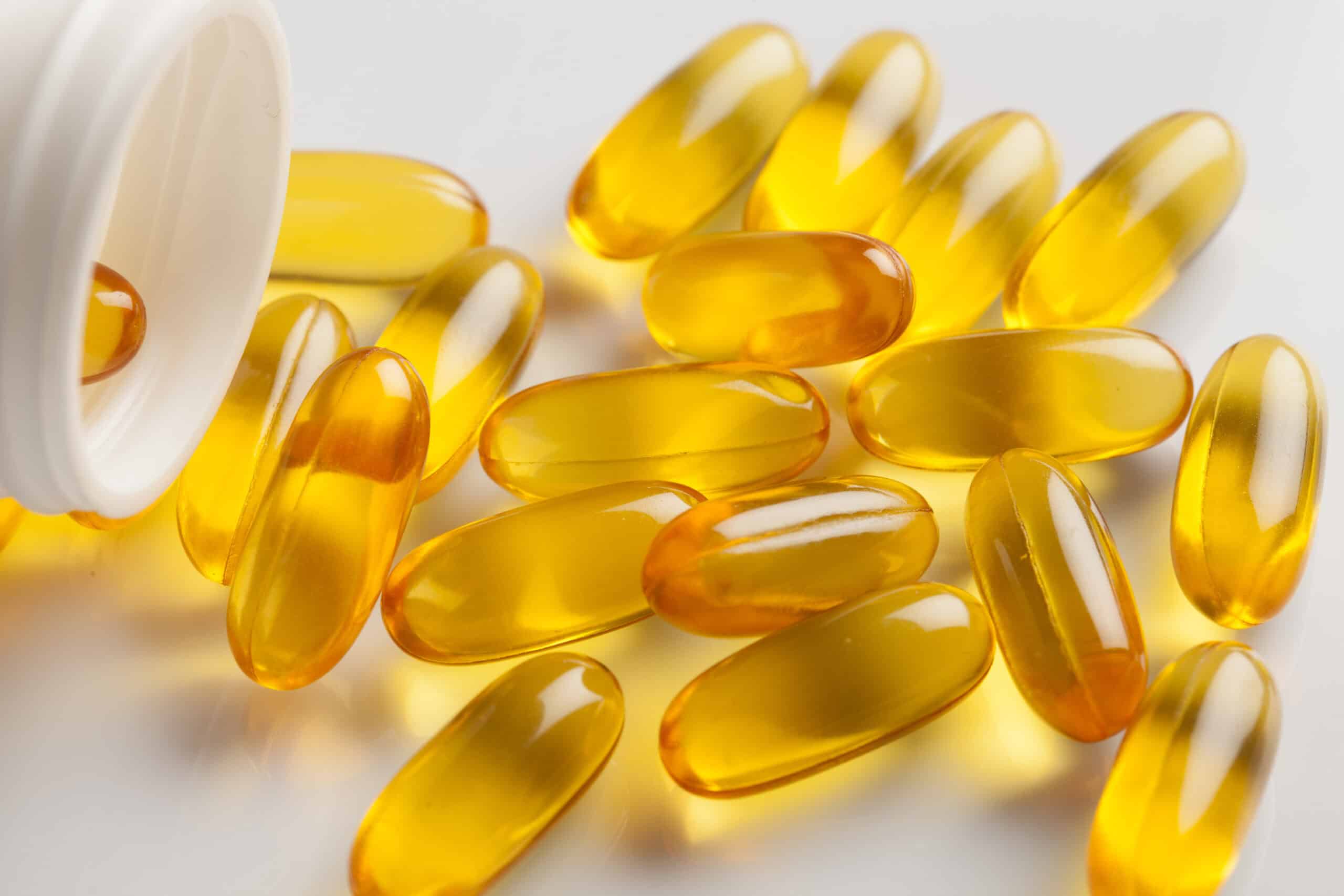 Soft capsules - sanotact GROUP