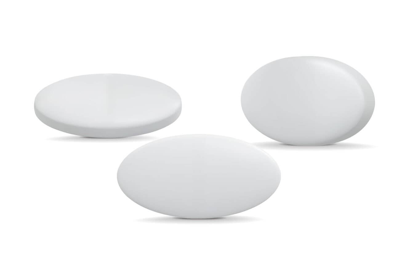 Tabletten - sanotact GROUP