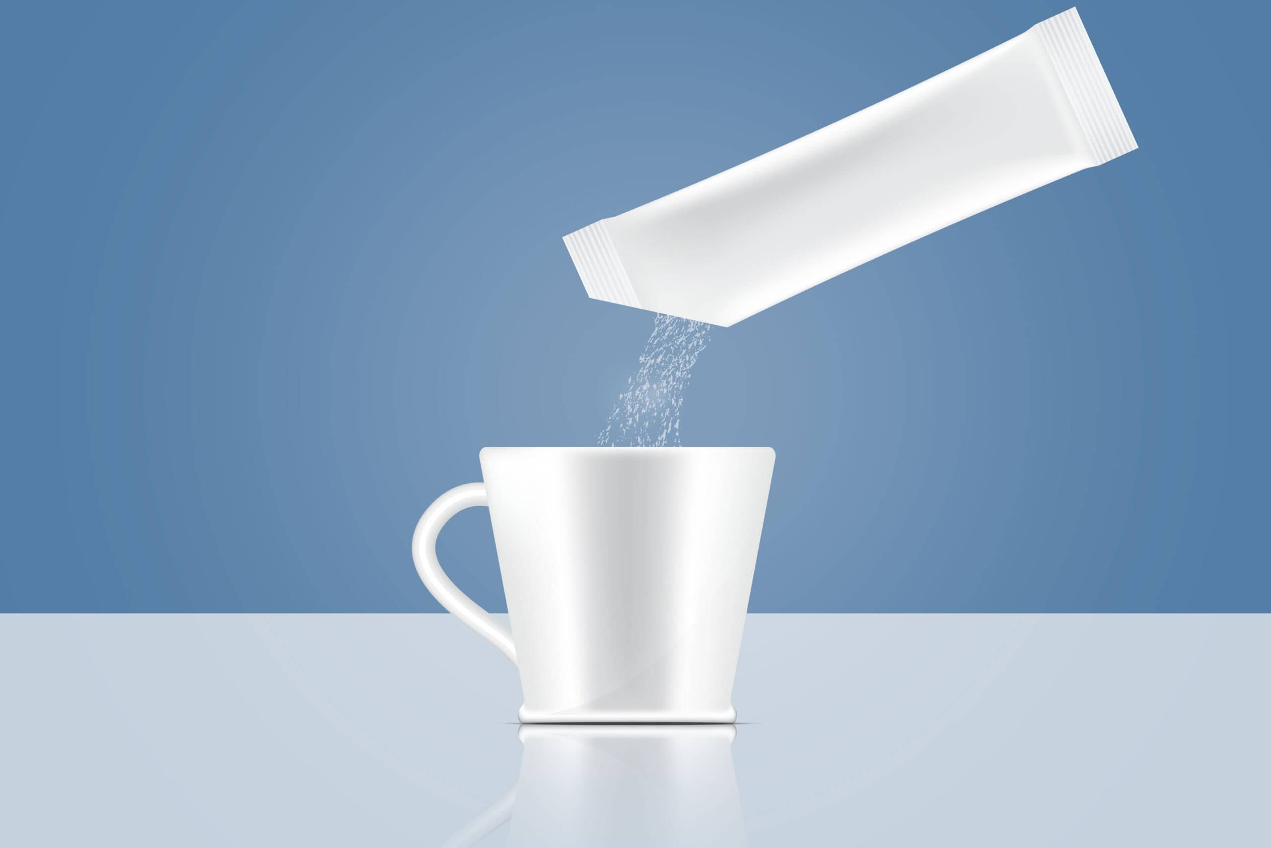 Sticks - sanotact GROUP